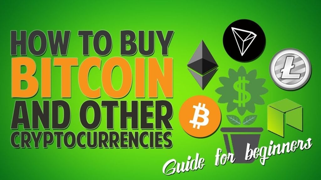 How To Buy Cryptocurrencies? (2018 Guide For Beginners) | The BC.Game Blog