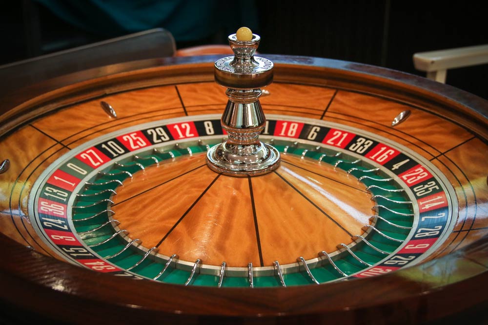 Best Roulette Numbers Myths And Facts What Number Hits The Most